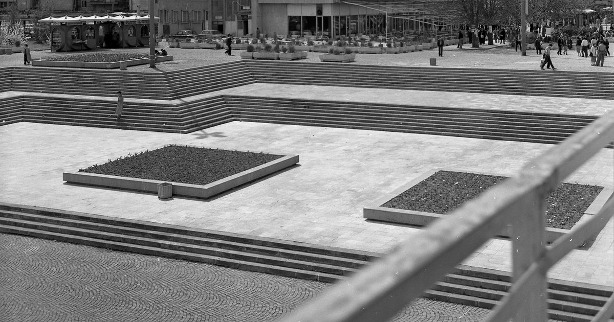 Chamber of Commerce and Industry | Architectuul