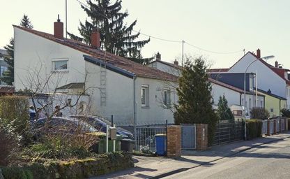 Goldstein Estate | Architectuul