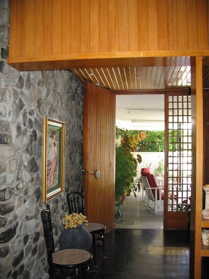 Sömek House | Architectuul