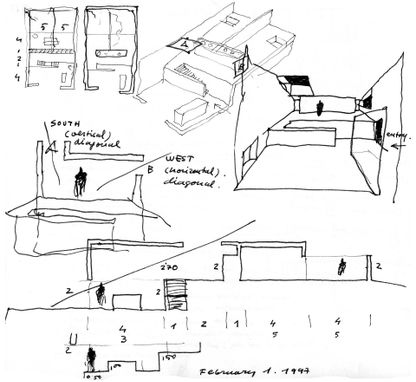 Tom Ford House | Architectuul