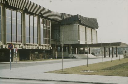Boris Chipan | Architectuul