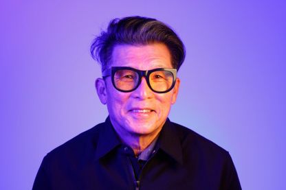 Moon Hoon | Architectuul