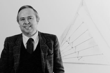 Csaba Virag | Architectuul