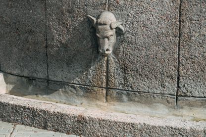 Kaukas Steps | Architectuul