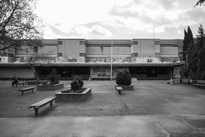 Elementary School Johann Heinrich Pestalozzi | Architectuul