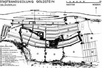 Goldstein Estate | Architectuul