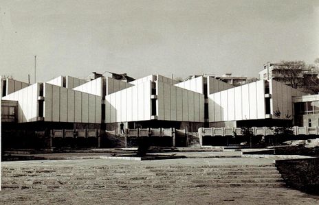 North Macedonia — Home