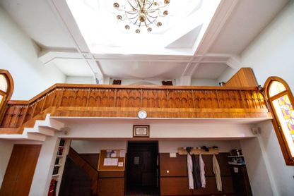 Kaunas Mosque | Architectuul