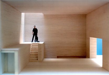 Tom Ford House | Architectuul