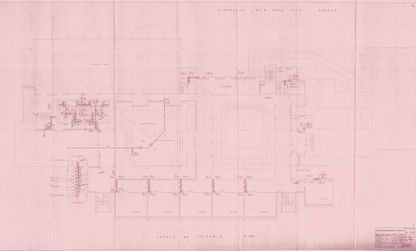 High School Josip Broz Tito | Architectuul