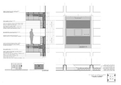 Granada Box | Architectuul
