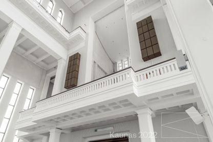 Christ's Resurrection Church | Architectuul