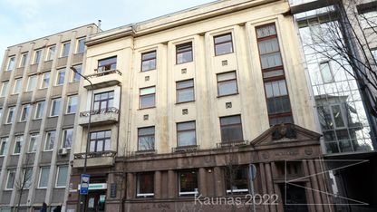 House of Doctors | Architectuul