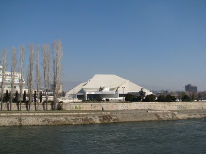 National Opera and Ballet | Architectuul