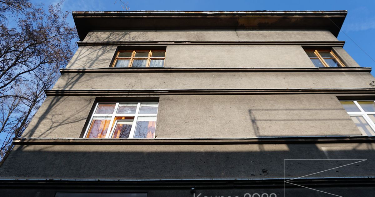 House of Diplomat K. Škirpa | Architectuul