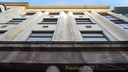 House of Doctors | Architectuul