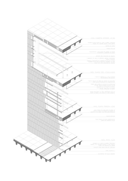 Granada Box | Architectuul