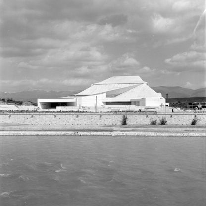 Student Dormitory Goce Delchev | Architectuul