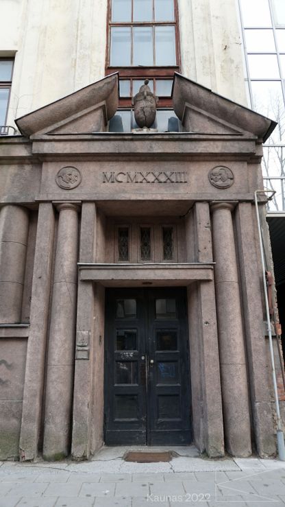 House of Doctors | Architectuul