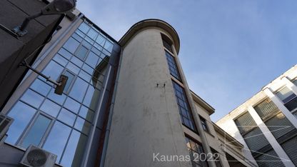 House of Doctors | Architectuul