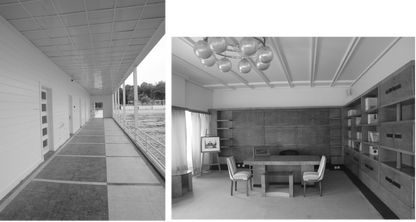 Florya Atatürk Residence | Architectuul