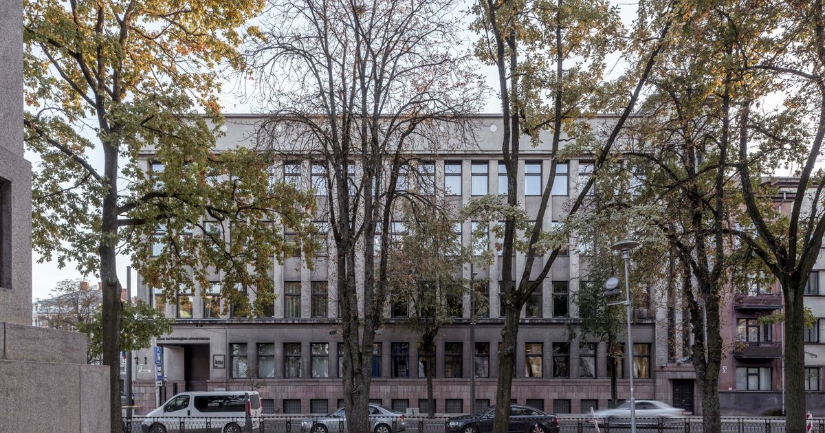 Land Bank of Kaunas | Architectuul