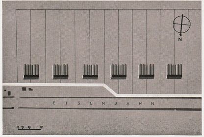 Garden Estate Strahlenberger Lehen | Architectuul