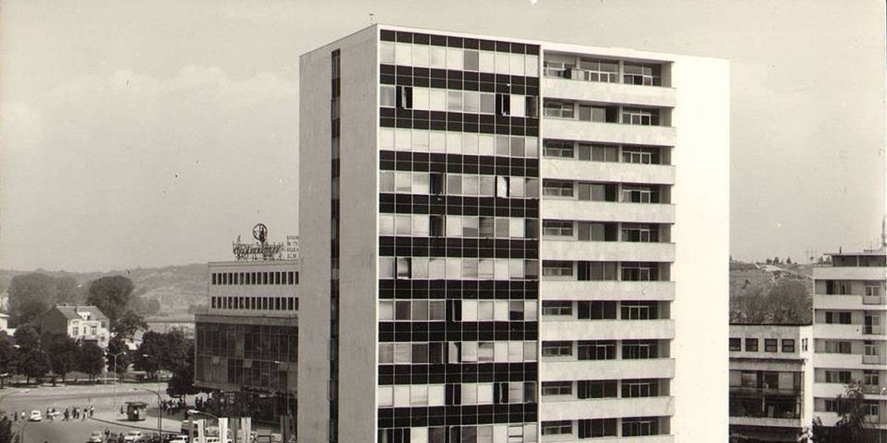 Electric Power Companies ELEM and EVN — North Macedonia