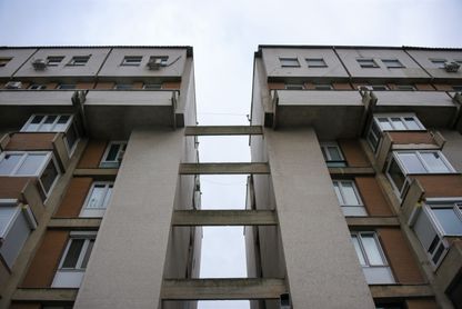 City Wall Slab | Architectuul