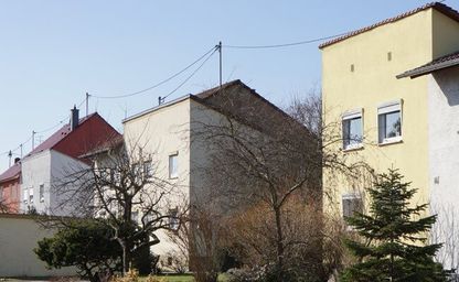 Goldstein Estate | Architectuul