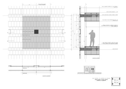 Granada Box | Architectuul