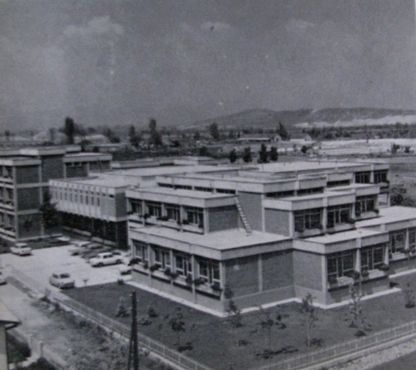 Nikola Bogachev | Architectuul