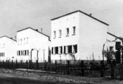 Goldstein Estate | Architectuul