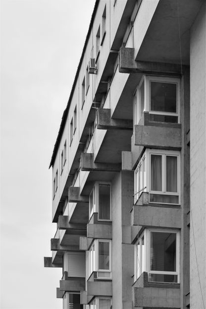 City Wall Slab | Architectuul