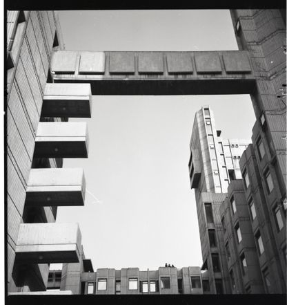 Student Dormitory Goce Delchev | Architectuul