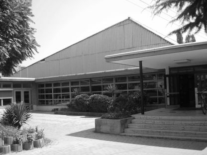 Elementary School Johann Heinrich Pestalozzi | Architectuul