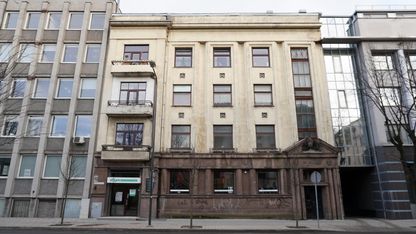 House of Doctors | Architectuul