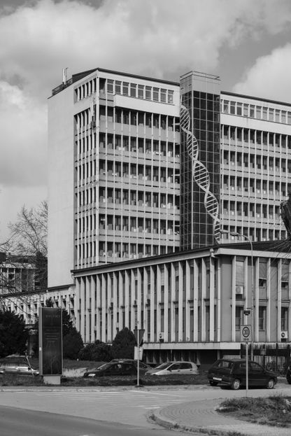 City General Hospital 8th September | Architectuul
